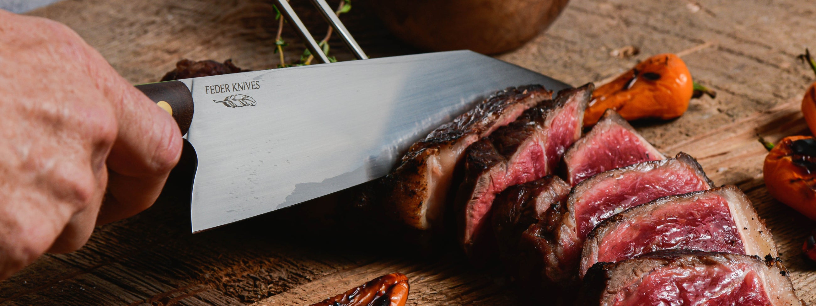 Feder Knives