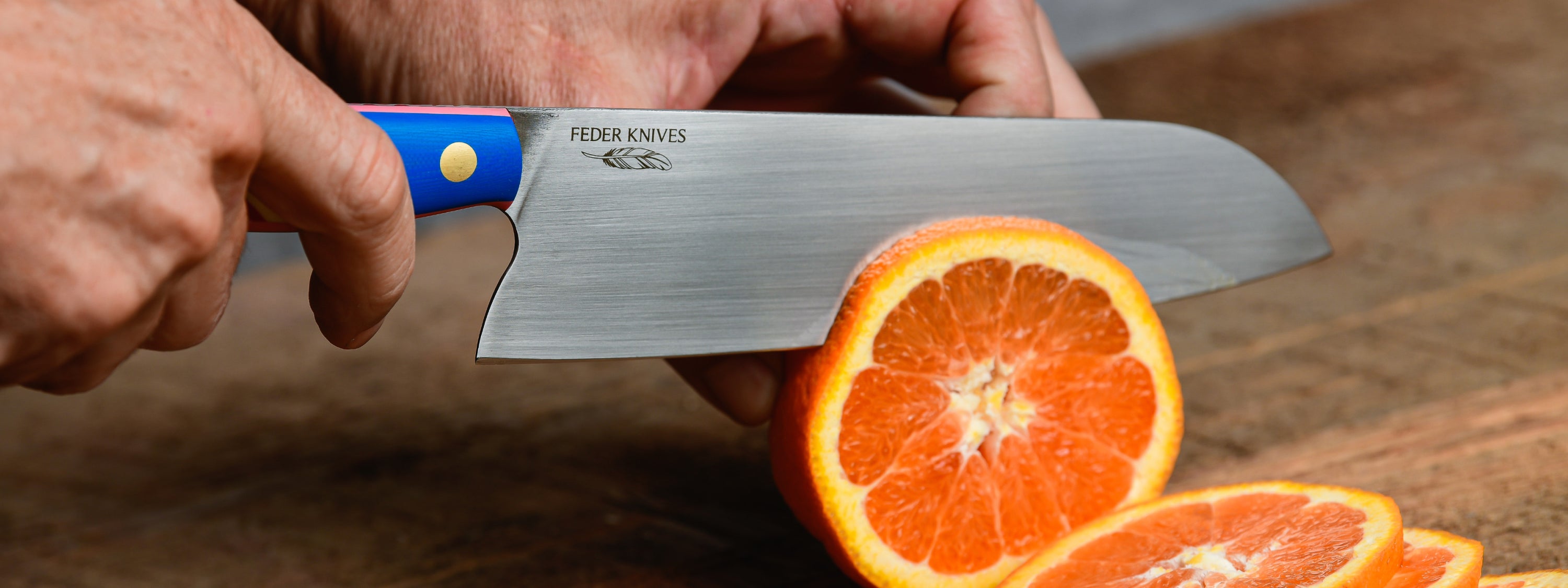 Feder Knives